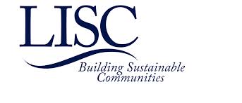 Lisc Logo