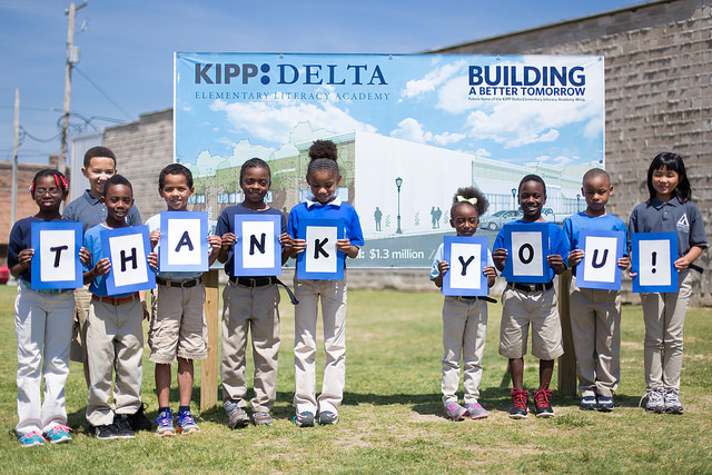 Featured Investments